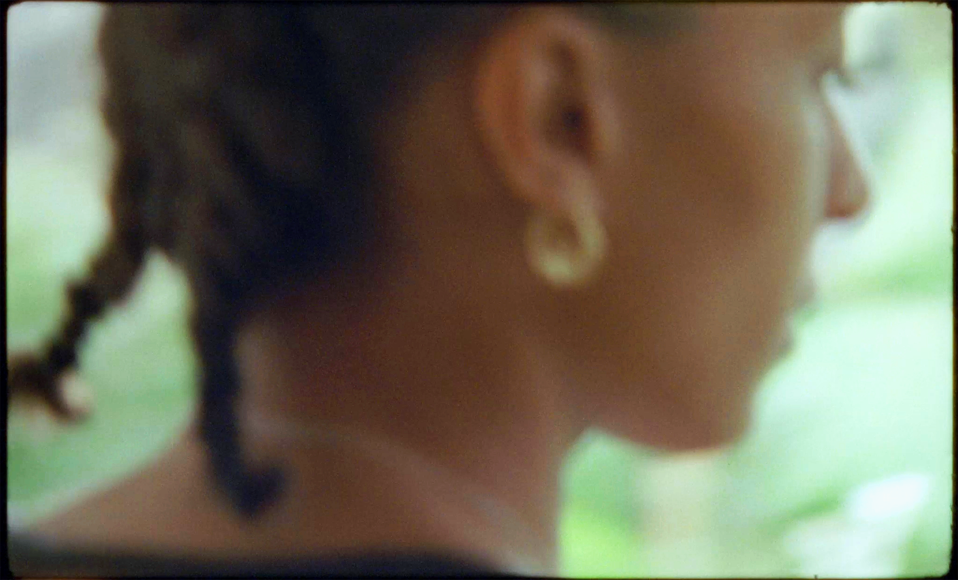 Deborah-Joyce Holman Close-Up Eröffnung - Kunstverein Freiburg