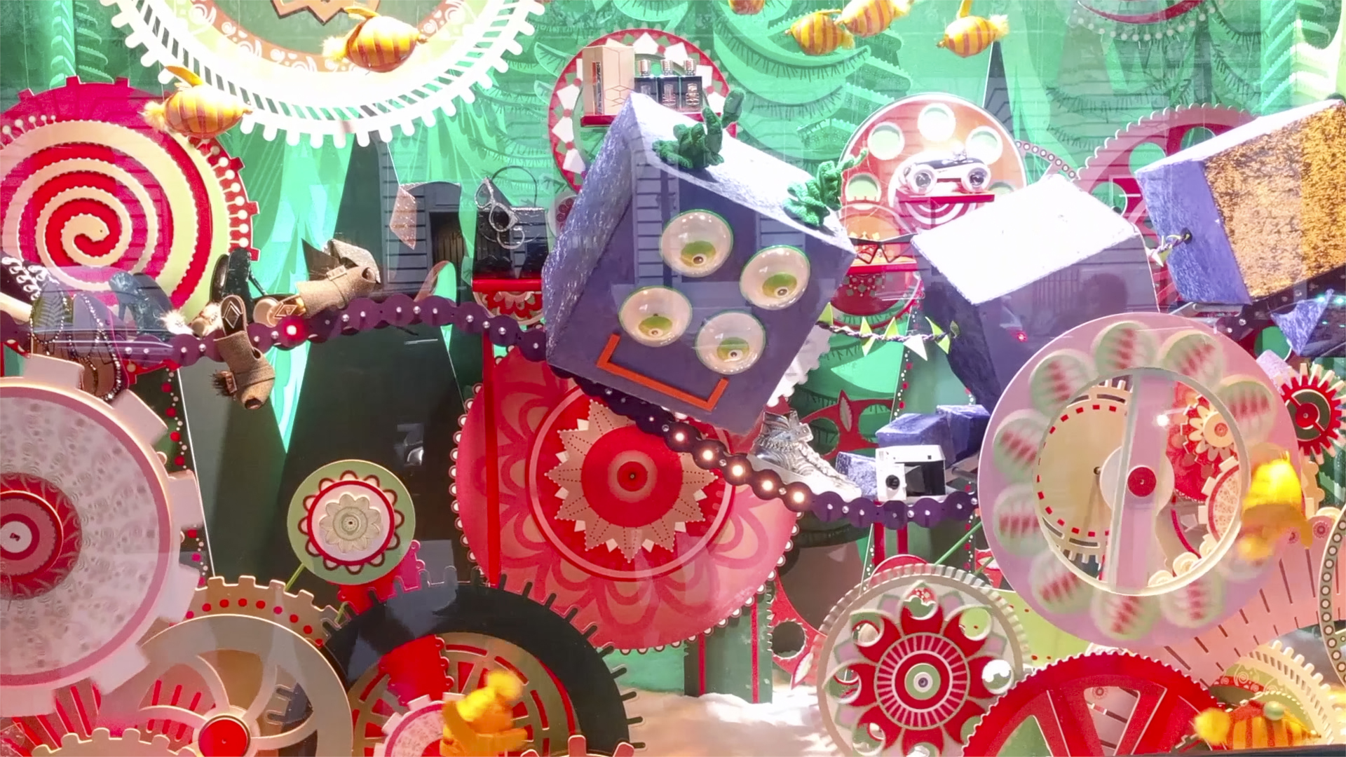 What continues Clémentine Adou, Kevin Jerome Everson, Hemansingh ...